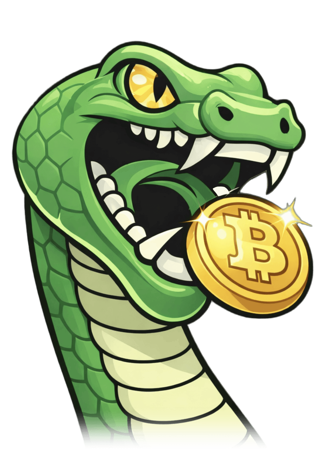 Early Access • Cash The Snake